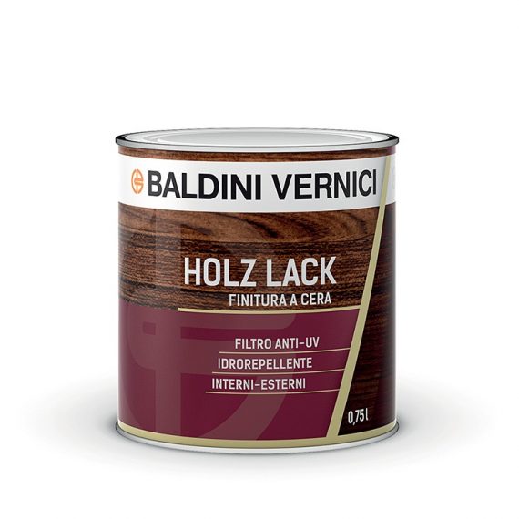 Finiture per Legno, Flatting e Impregnanti - Baldini Vernici